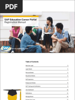 SAP MM03 Material Master Display PDF | PDF | Data | Business