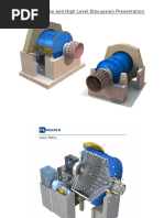 SAG Mill Design and Components Overview | PDF | Electric Motor | Mill ...
