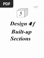European Steel Sections Guide | PDF | Structural Steel | Steel