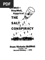 Eat Fat-Your Life Depends On It - Fred Rohe PDF | PDF | Fat | Saturated Fat