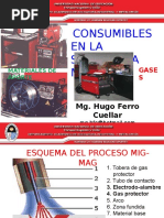 Procesos de Unión y Ensamble | PDF | Construcción | Soldadura