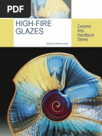Hot Clay Firing Temperature Guide | PDF | Clay | Porcelain