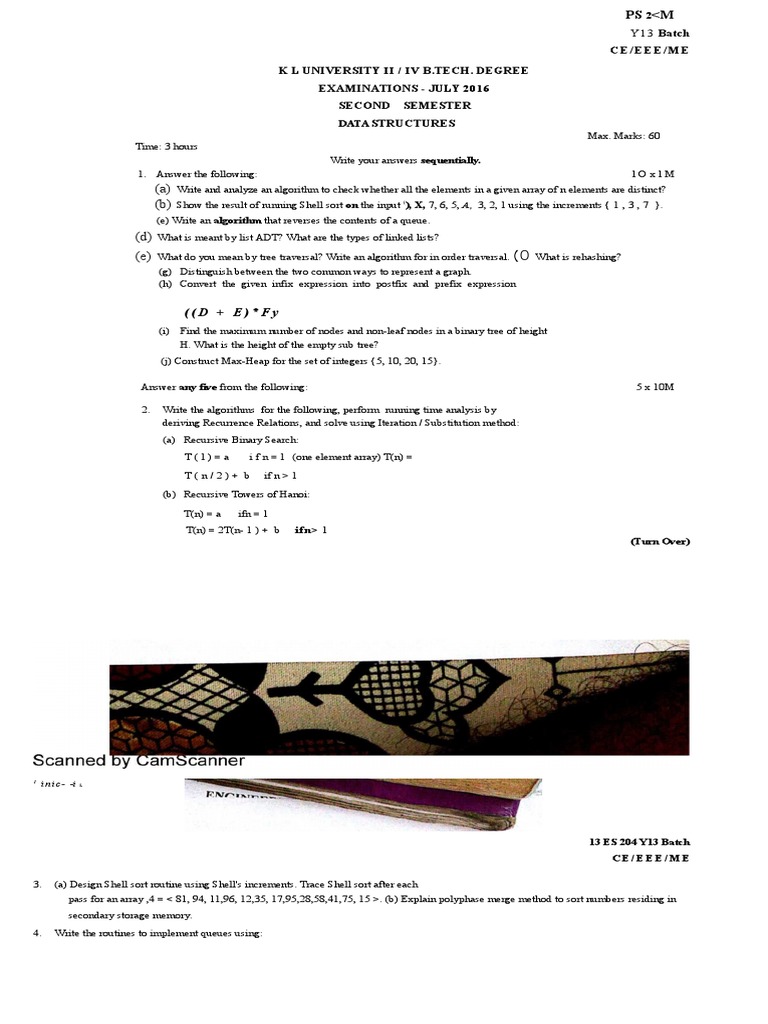 Dsq Pdf Vertex Graph Theory Theoretical Computer Science