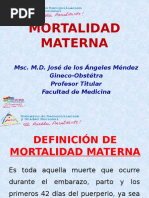 Atención Del Parto Limpio y Seguro | PDF | Parto | Embarazo humano