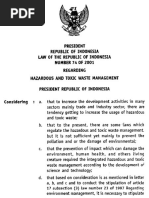 Sima Pro 8 Tutorial | PDF | Life Cycle Assessment