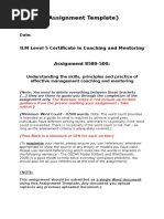 TIP-Course-3-with ANSWERS | PDF | Learning | Teachers