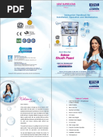 Octamar HF 10 Plus PDS | PDF | Fuels | Fuel Oil