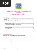 Installation Guide Fo SQL Server 2016 | PDF | Microsoft Sql Server ...