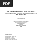 GC Column Equivalent Reference Guide | PDF | Polymers | Organic Chemistry