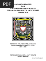 Ilmu Tenaga Dalam - Djoko Winarno | PDF