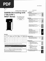 Dixell 121C Controller | PDF | Power Supply | Parameter (Computer Programming)