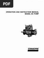 Lucas CAV DPA Fuel Injection Pump Exploded Parts Diagram | PDF | Home ...