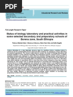 Exer 1 Determination of Pace Factor | PDF | Distance | Scientific ...