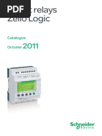 Qelectrotech Element | PDF | Relay | Electrical Wiring