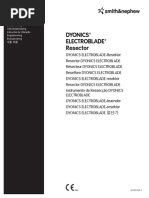 Stryker Brochure | PDF