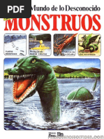 Monster Girl Encyclopedia Vol. 1 | PDF