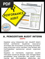 Format Laporan LHA PKKN Ok | PDF | Pengelolaan Keuangan & Uang