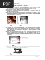 7 Tank Process | PDF | Industrial Processes | Procedural Knowledge