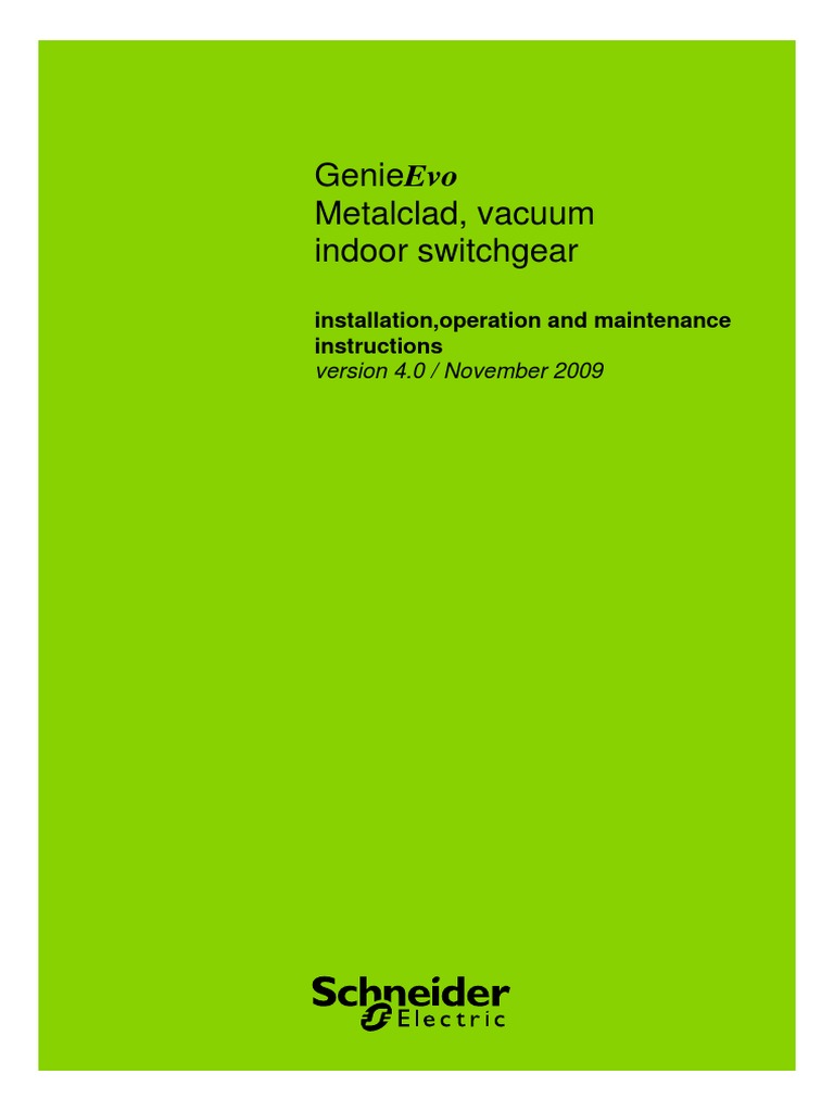 Evo Operation & Maintenance v4.0 DRAFT | PDF | Trunk (Car) | Screw