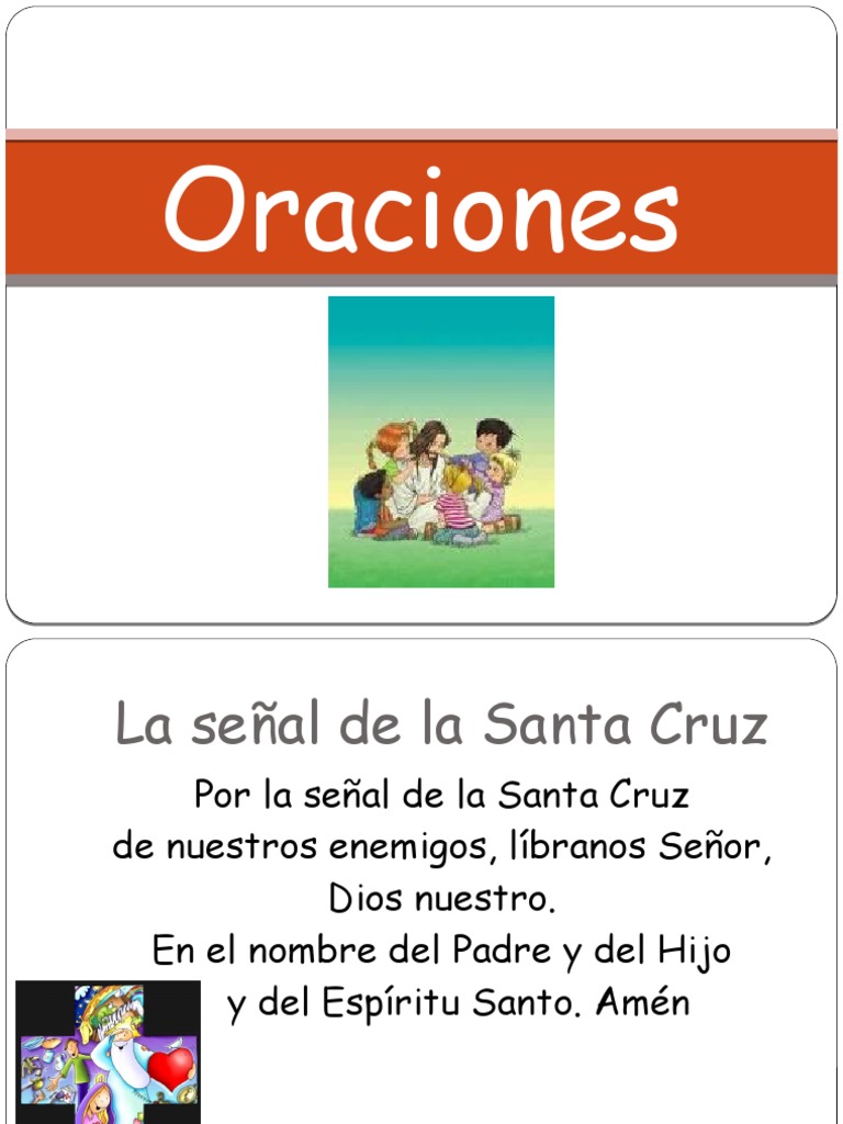 Padre Nuestro y Ave Maria en Ingles | PDF | María, madre de Jesús | Pecado