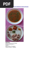 Problem Tree Analysis Malnutrition | PDF | Malnutrition | Poverty