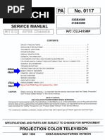 Peavey XM 6 Preamp Schematic | PDF