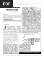 Thyroid Medication Conversion Chart | PDF | Human Anatomy | Pharmacology