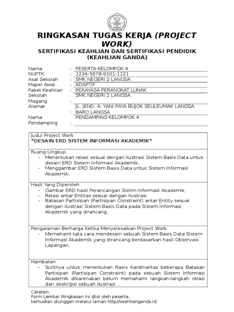 Ringkasan Project RPL | PDF | Seni | Komputer