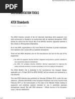 Hazop Standard IEC61882 2016 | PDF