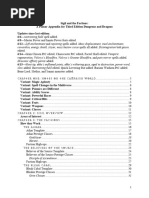 Gen 853 Sworn Statement Form Guide | PDF