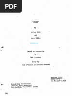 The Amazing World of Gumball Script | PDF