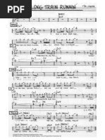 400 Pop Lead Sheets | PDF | Paul Mc Cartney | The Beatles