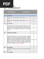 JMR Format (General Works) | PDF