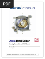 OPERA 5 Workstation Setup Utility Guide 5.6.20.8 | PDF | Java (Software ...