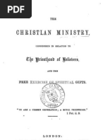 Family Proclamation 5x7 Ol | PDF