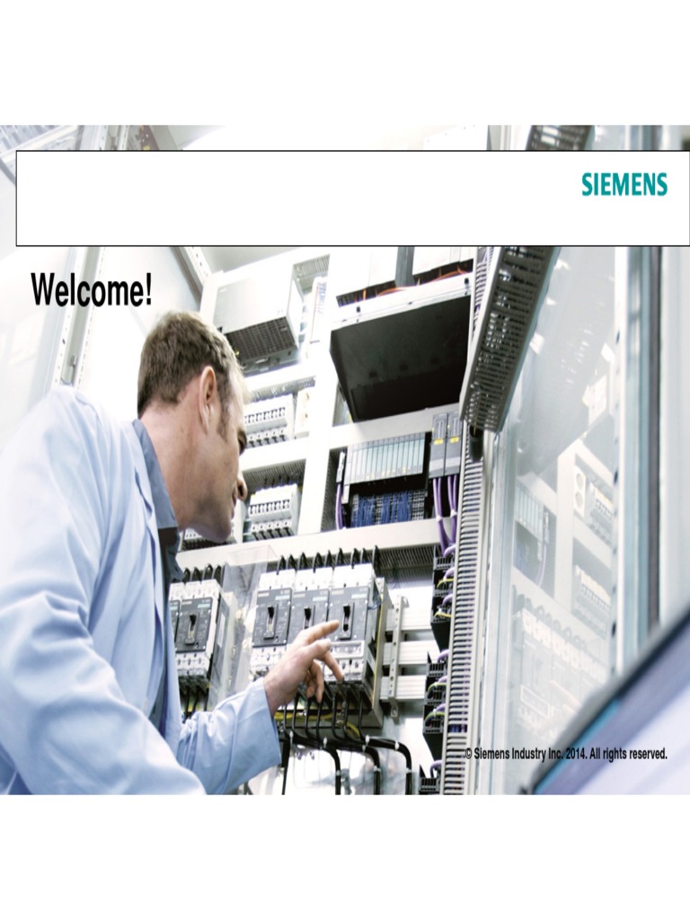 Training IEC CE For Control Panels - April 2014 PDF | PDF | European ...