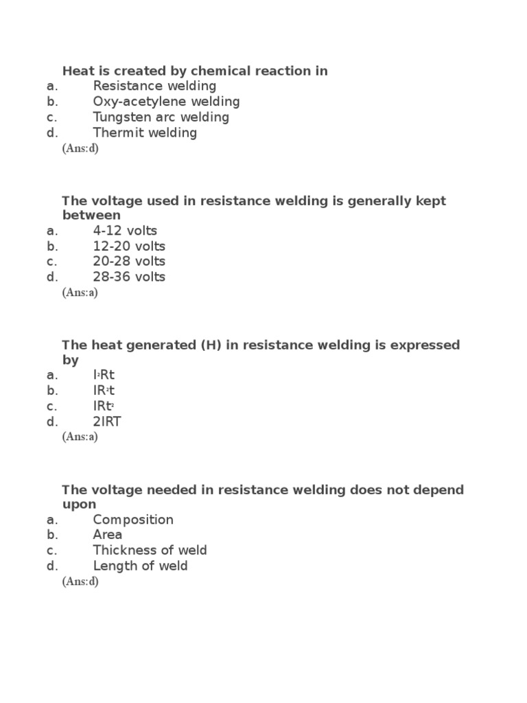 Welding Technology | PDF | Welding | Construction