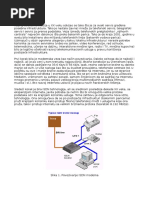 Ubee EVW32C | PDF | Wireless Lan | Wi Fi