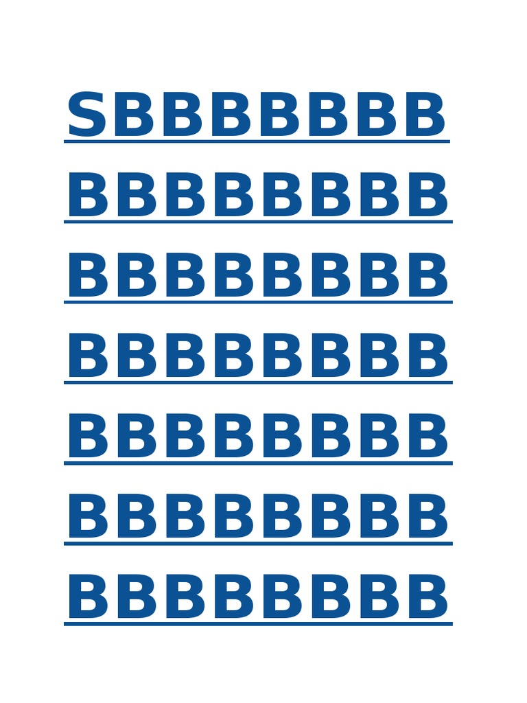 SBBBBBBB BBBBBBBB BBBBBBBB BBBBBBBB BBBBBBBB BBBBBBBB BBBBBBBB | PDF