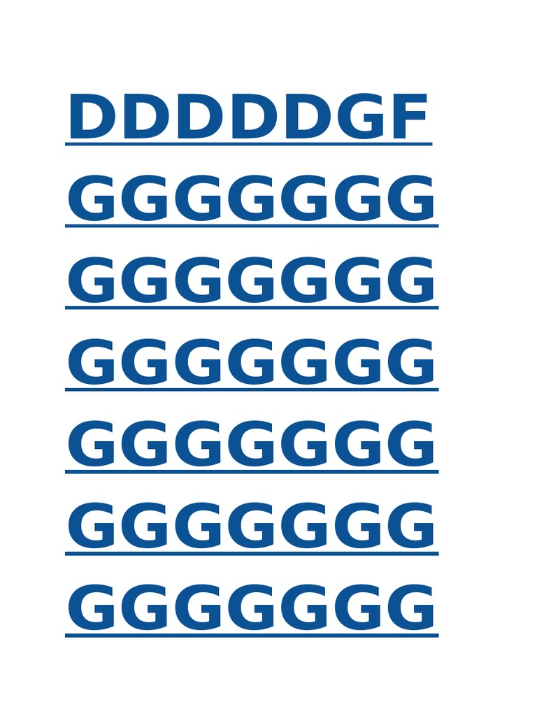 DDDDDGF GGGGGGG GGGGGGG GGGGGGG GGGGGGG GGGGGGG GGGGGGG | PDF