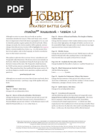 The Hobbit Unit Guide | PDF | The Hobbit | J. R. R. Tolkien