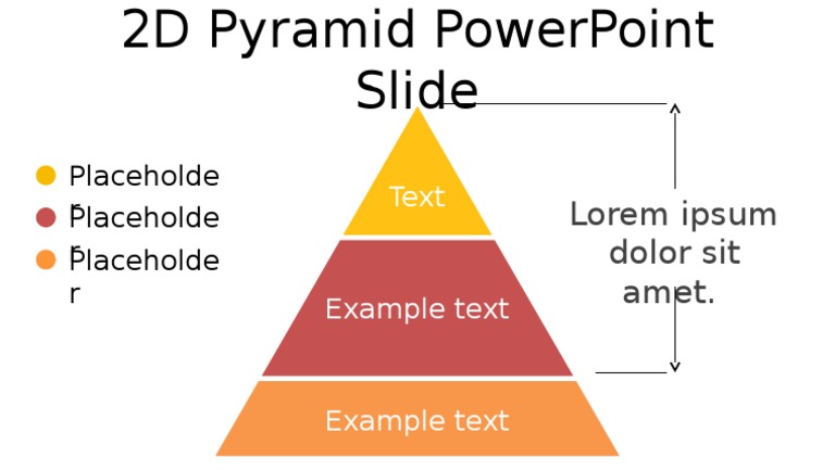 2D Pyramid | PDF