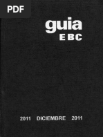 Vale Azul Editable | PDF