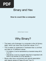Color Pixelation and Encoding Guide | PDF | Code | Bit