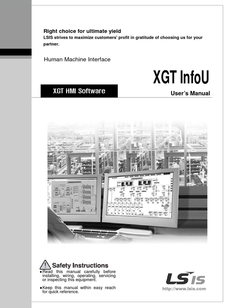 InfoU+Manual Eng | PDF | Digital Technology | Computer Engineering