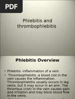Visual Infusion Phlebitis (VIP) - Assessment Scale v1 | PDF ...