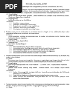 Materi Pengenalan ISM-Code | PDF