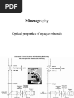 Michel Levy Color Chart PDF | PDF | Microscopy | Mineralogy