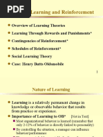 Locus of Control Worksheet | PDF | Neuropsychological Assessment ...