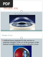 Alcon SN60WF IOL Catalog | PDF | Glaucoma | Visual Acuity